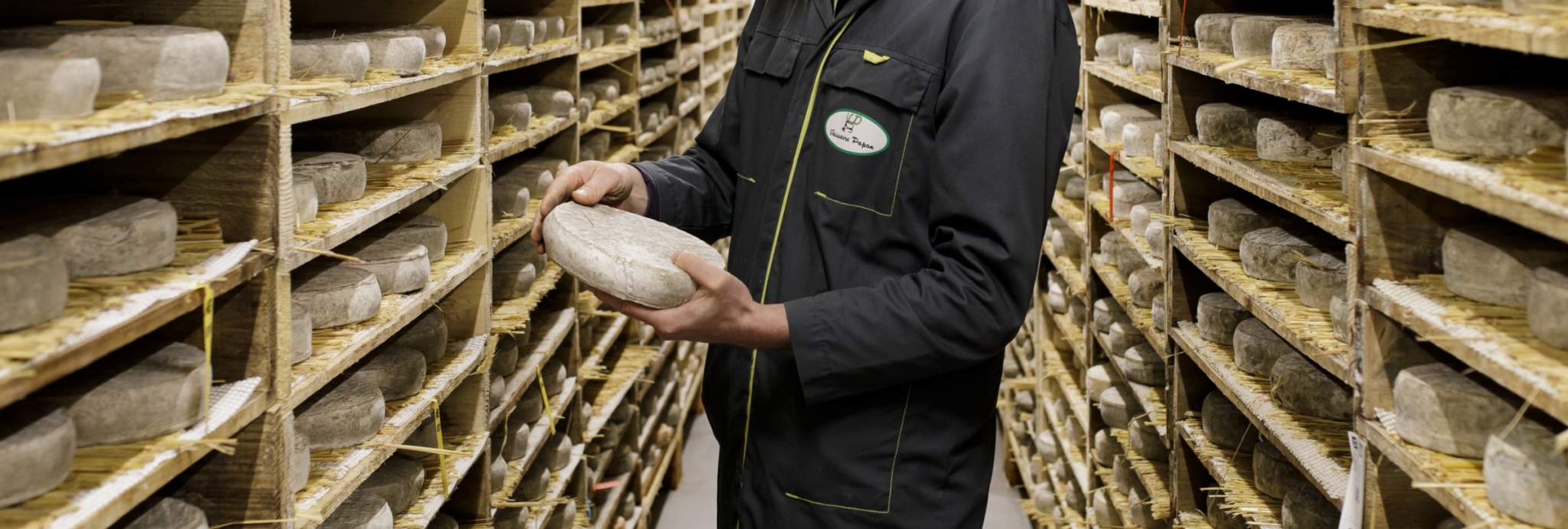 Affinage du Saint-Nectaire | Fromage Affiné | Les secrets